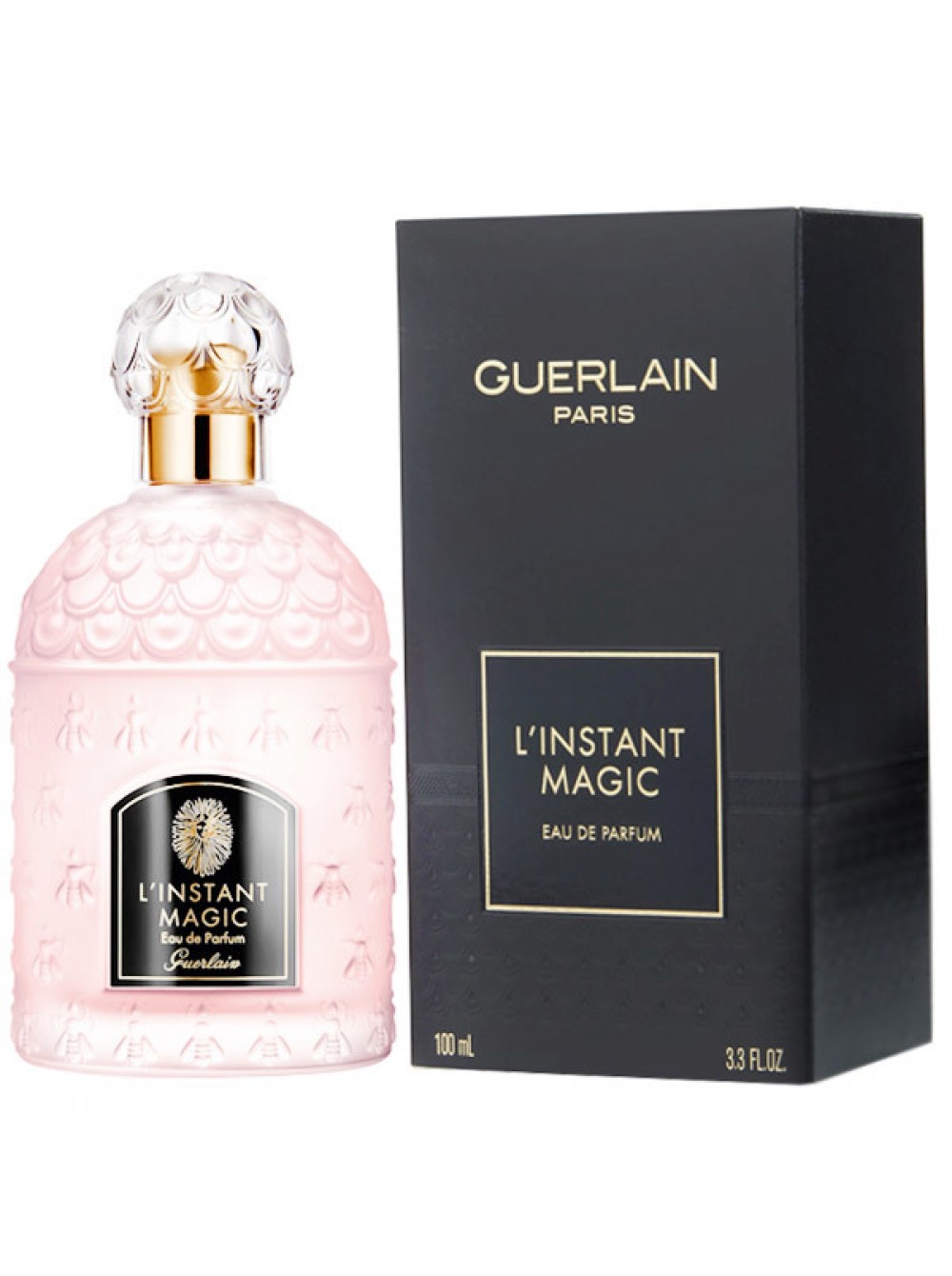 ELEGANTICA: женские духи Guerlain L`instant Magic купить в интернет ...